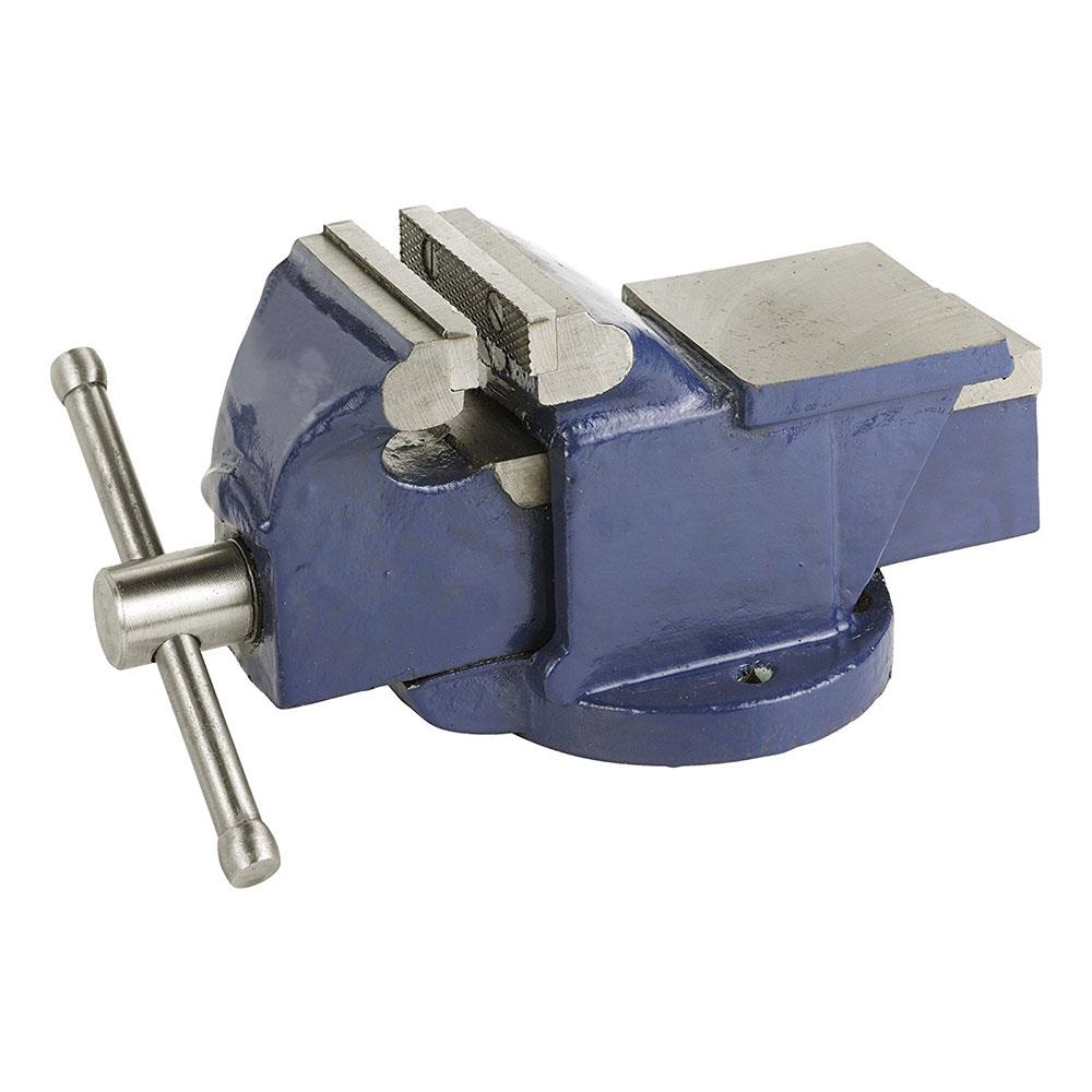 KWB 776197 Bench Vice with Anvil 125mm available online - Caulfield ...