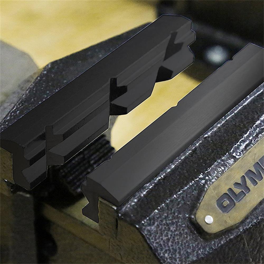 Olympia 38-695 25mm Magnetic Vise Jaw - 2 Pack available online ...