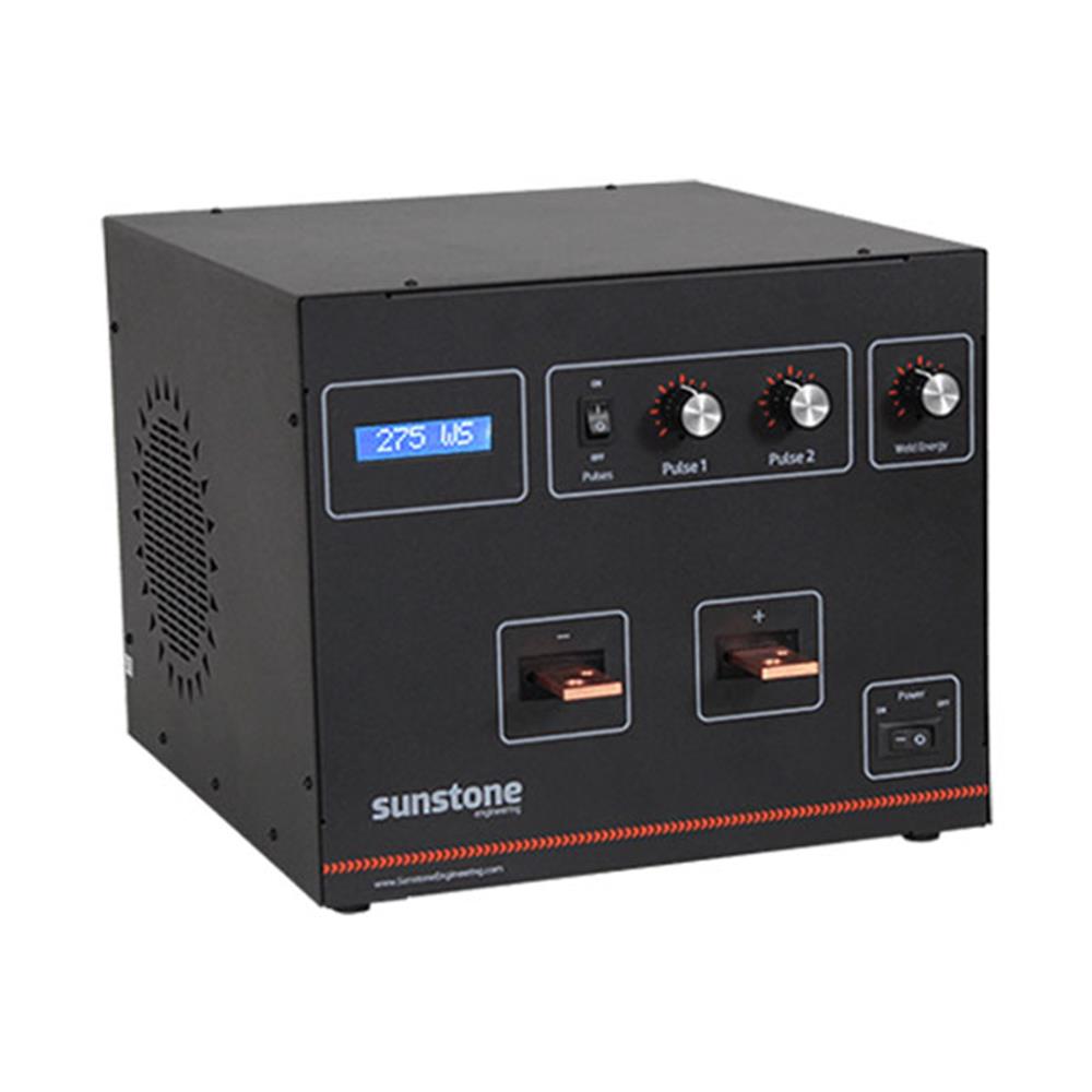 Sunstone CD200DP Dual Pulse Capacitive Discharge (CD) Welders available ...
