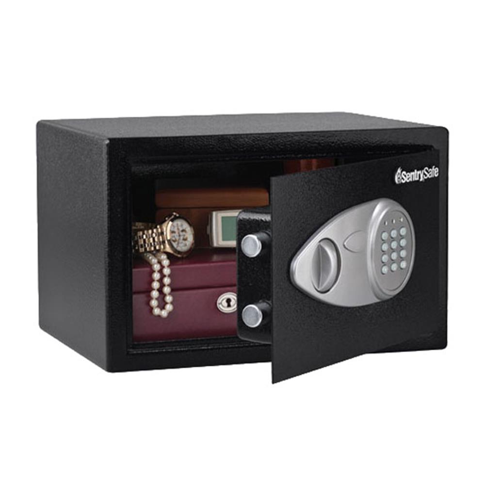 SENTRY SAFE X055 Security Safe available online - Caulfield Industrial