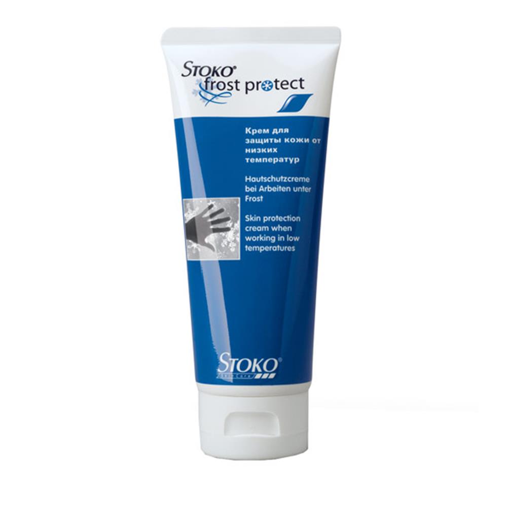 STOKO "FROST PROTECT" Protection Cream available online - Caulfield ...