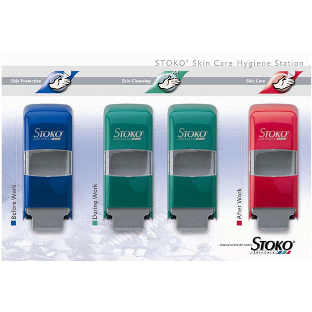 STOKO Vario Ultra Dispensers Board available online - Caulfield Industrial