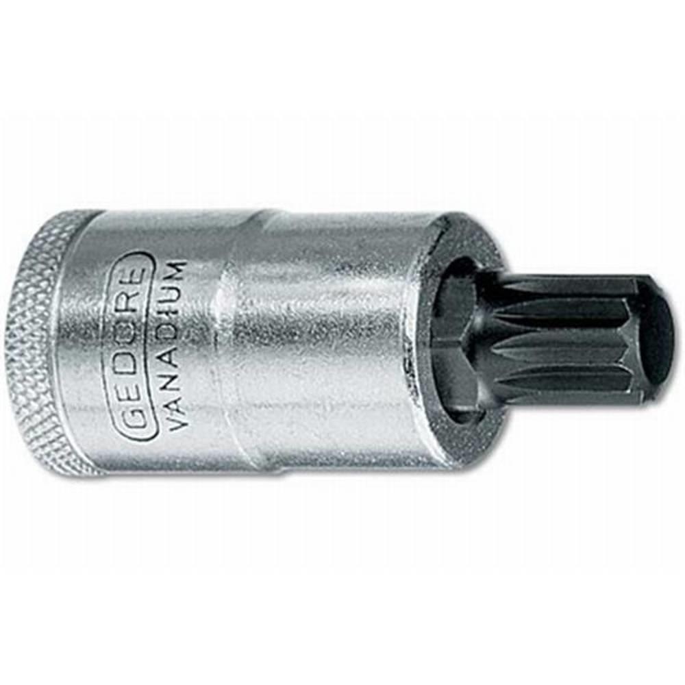 GEDORE INX19 1/2" Spline Screwdriver Socket Bits available online ...