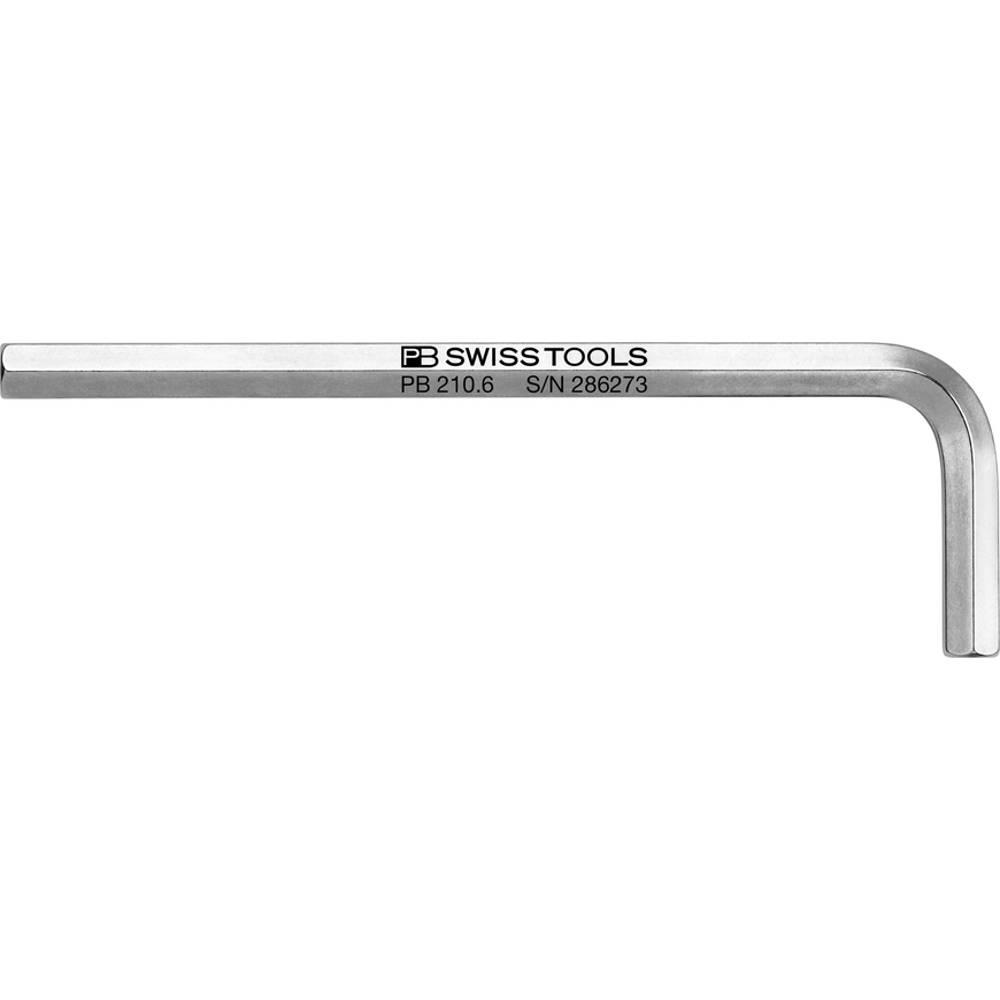 PB SWISS TOOLS PB 210 L-Wrench Hex Key available online - Caulfield ...
