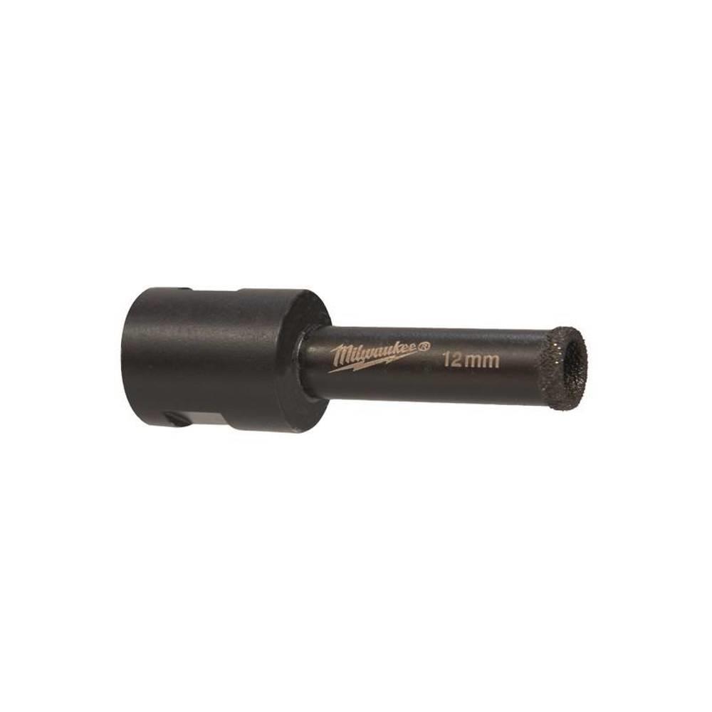 Milwaukee M14 tile drill bits available online - Caulfield Industrial
