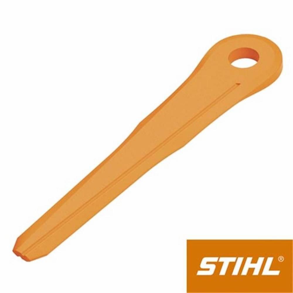 Stihl Poly Blade Kit 40020071000 available online - Caulfield Industrial