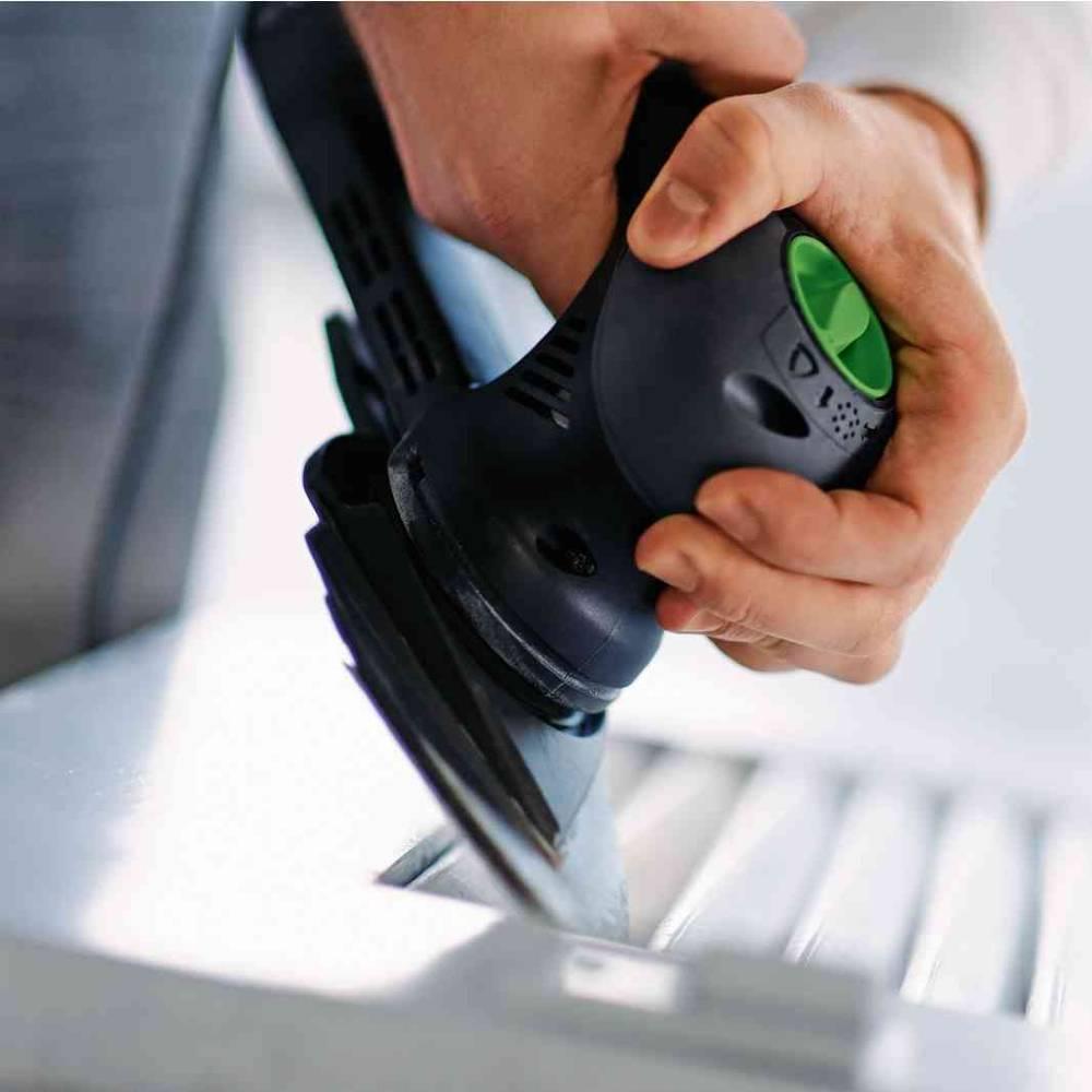 Festool 496802 Sanding Pad SSH-GE-STF-RO90 DX available online ...