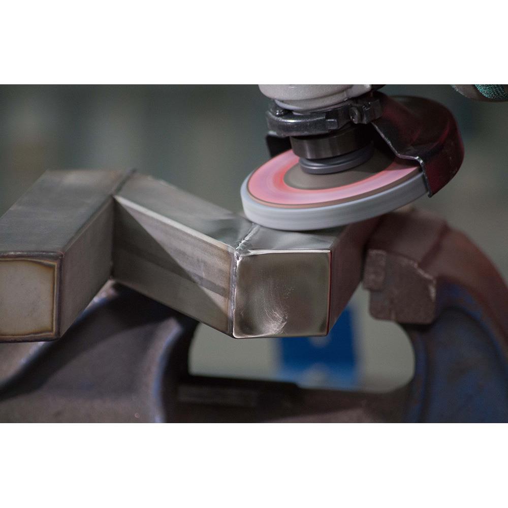 Norton 66261020546 115 x 22mm Rapid Finish NEX SF Disc available online ...