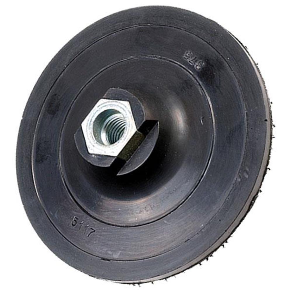 Norton 69957382846 115mm Self Grip Back Up Pad available online ...