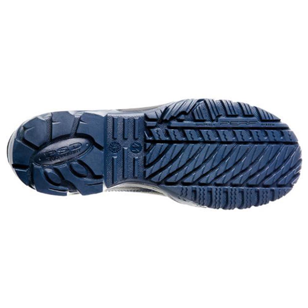 Perf Tornado High S3 SRC Black Safety Boots available online ...