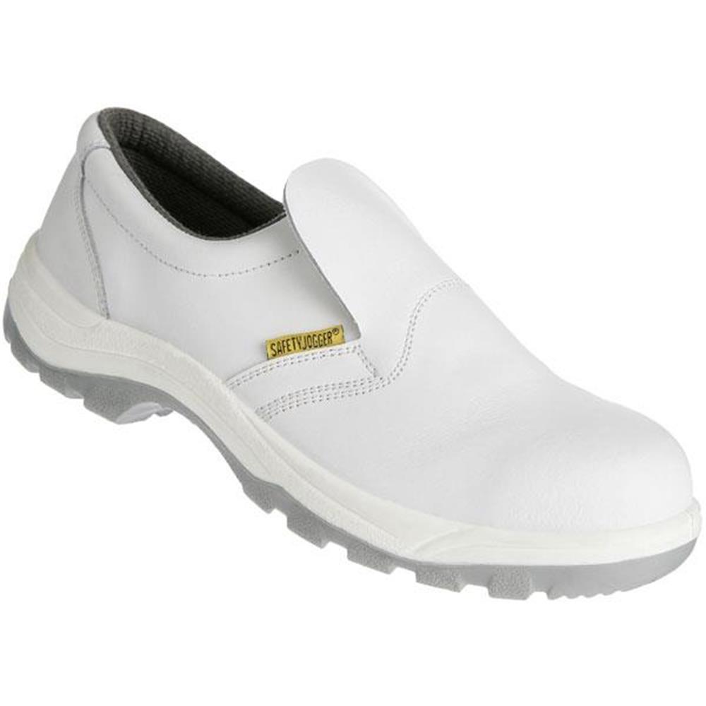 Safety Jogger X0500 S2 SRC White Safety Shoes available online ...
