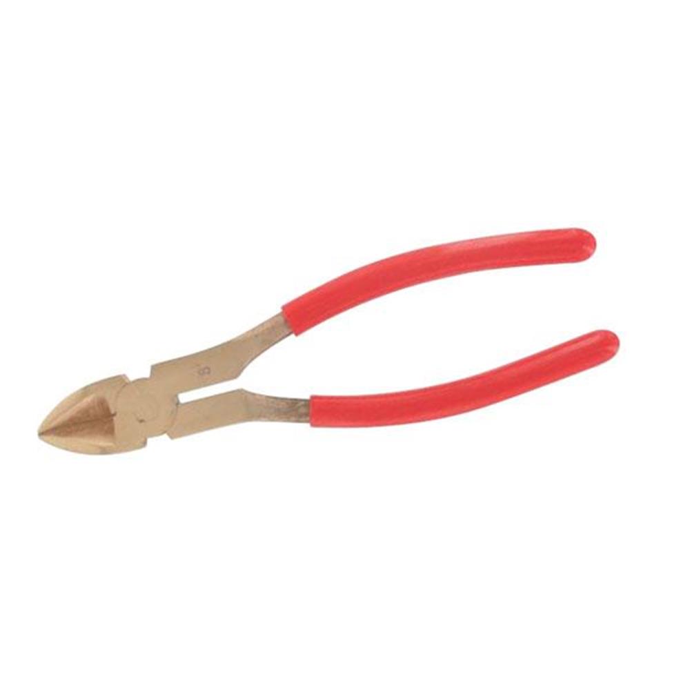Facom Non-Spark Diagonal Cutting Pliers available online - Caulfield ...