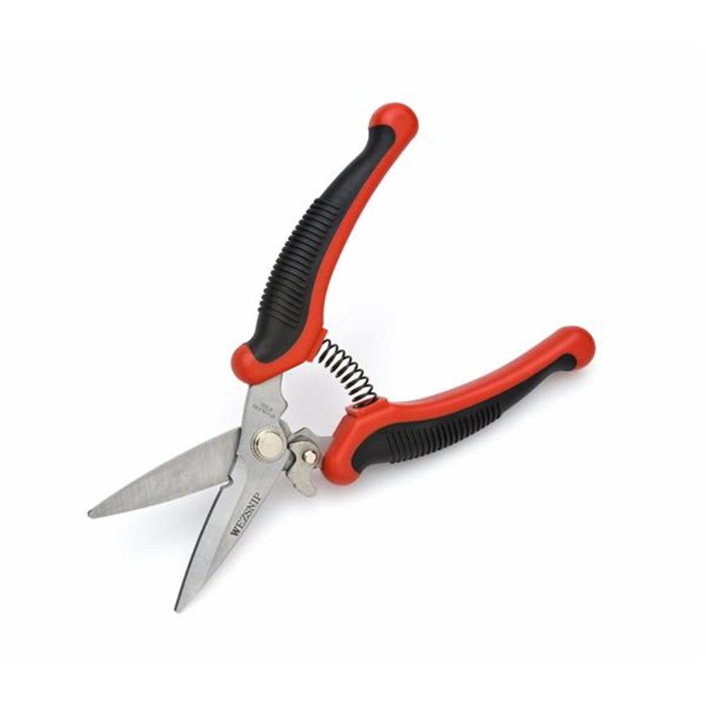 WISS Easy Snip Utility Shear WEZSNIP available online - Caulfield ...
