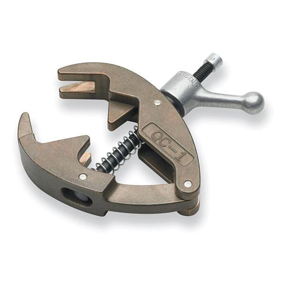 Utility Tool QC-1 63.5mm Quick Clamp available online - Caulfield ...