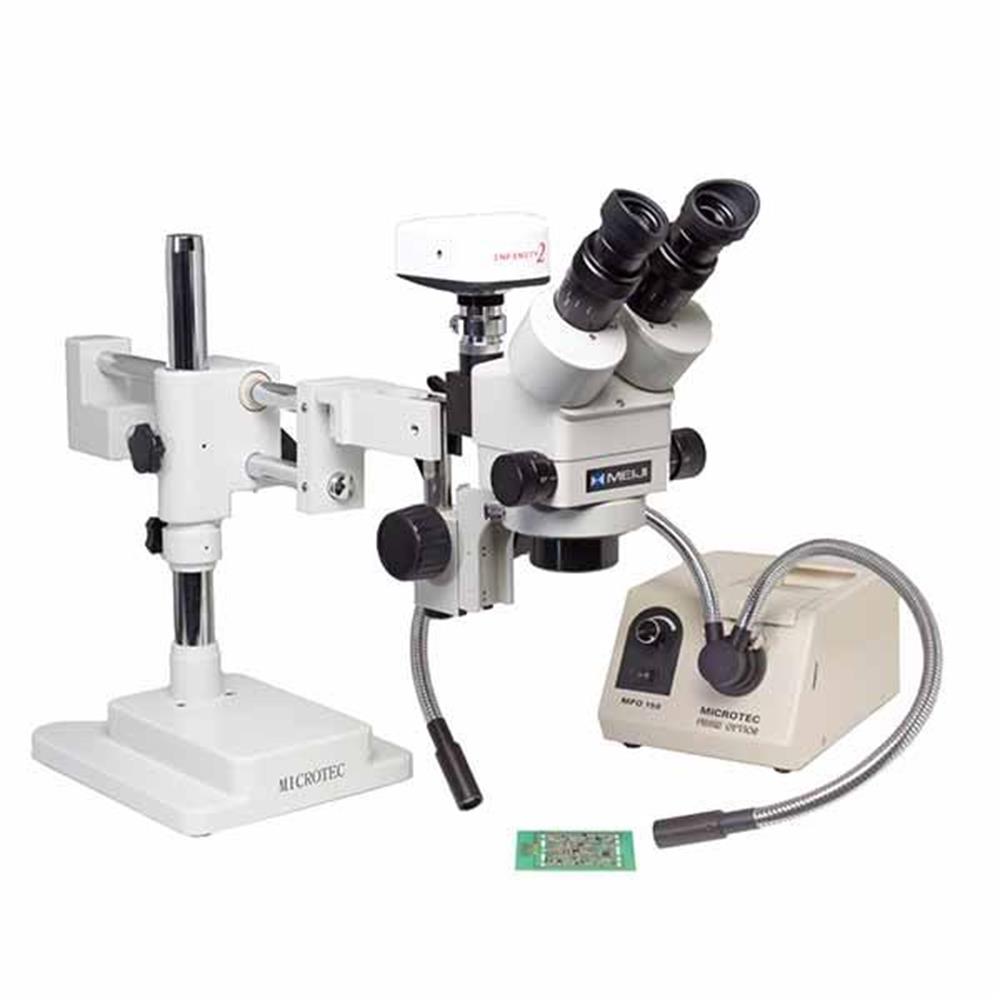 MICROTEC MICROSCOPES HM-3 Vision System available online - Caulfield ...