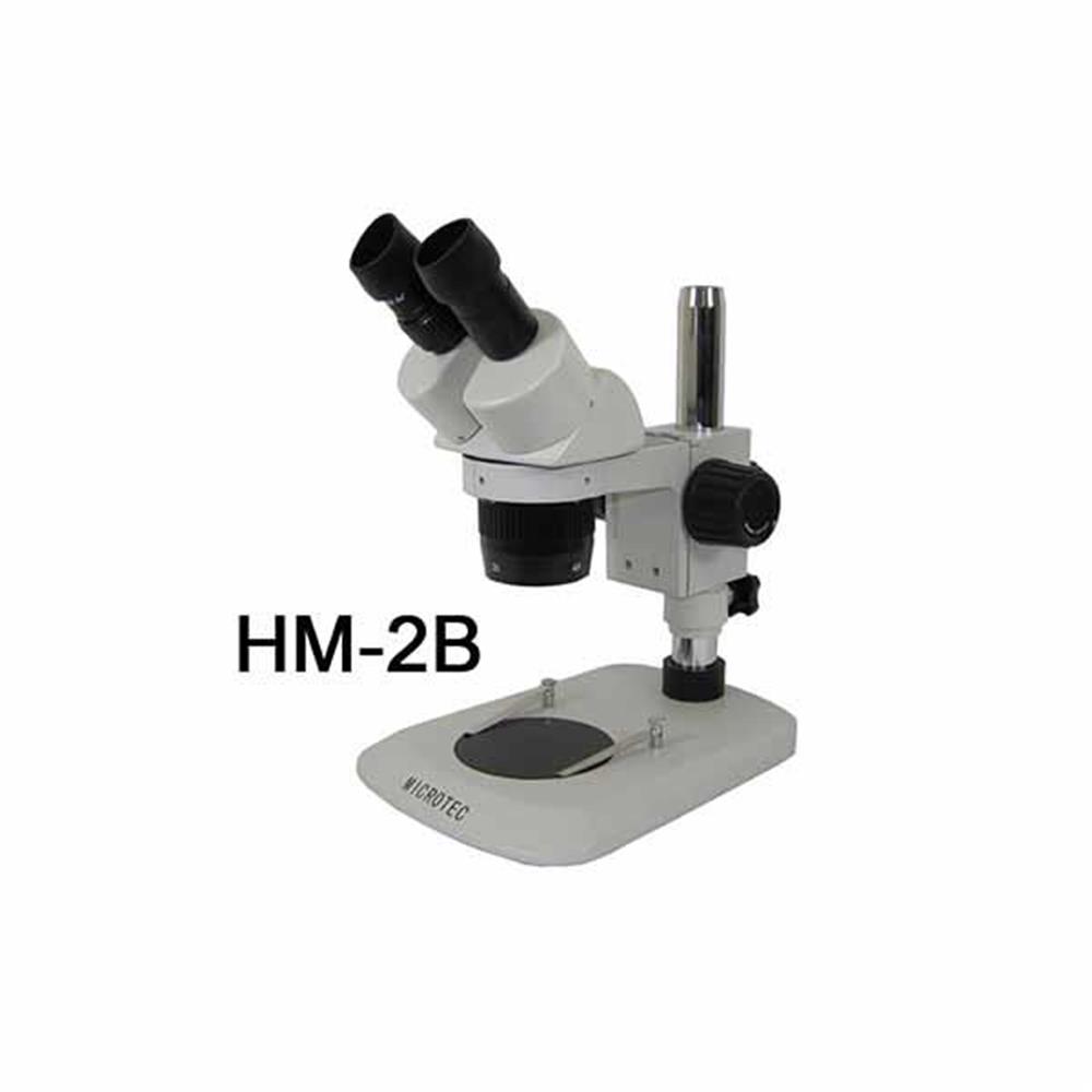 MICROTEC MICROSCOPES HM-2 Stereo Microscope available online ...
