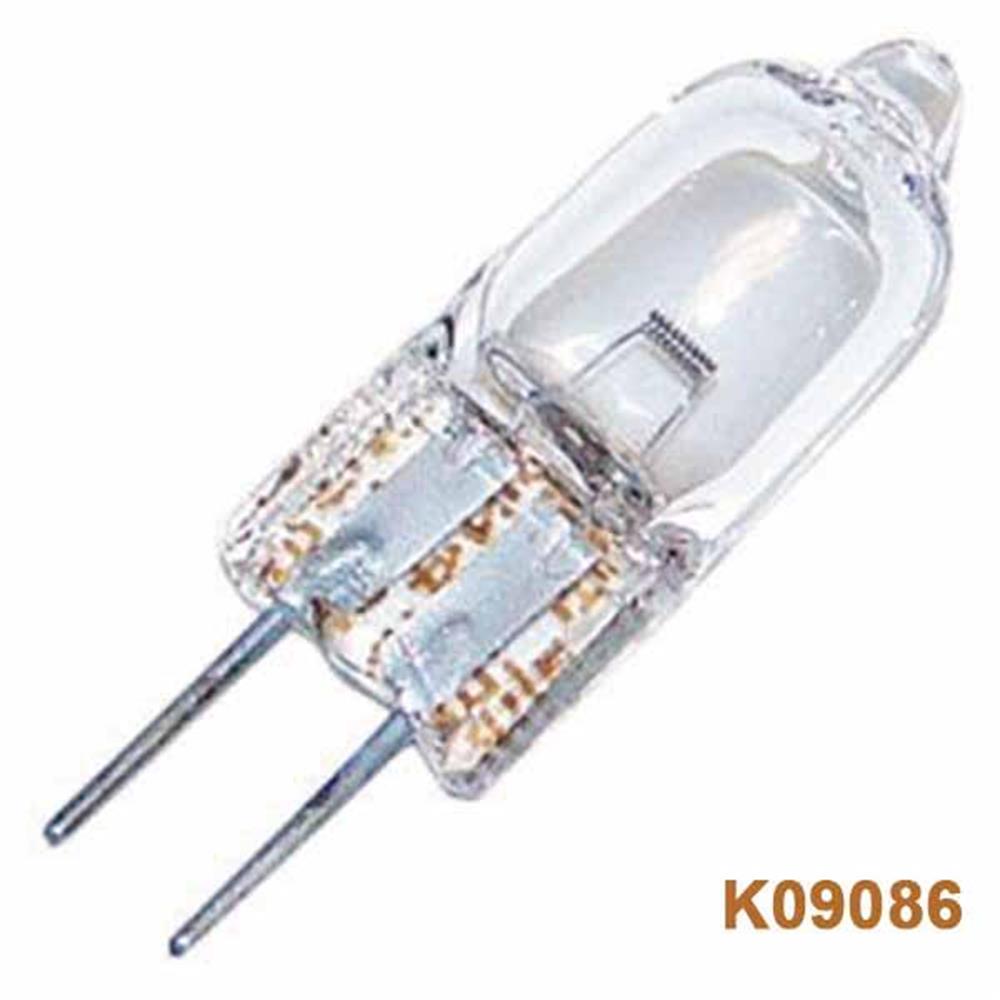 USHIO Halogen Low Voltage Bi-Pin Lamps available online - Caulfield ...