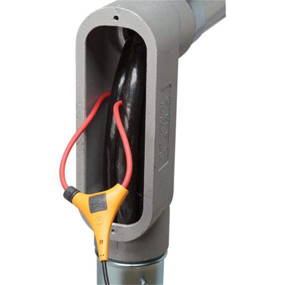 Fluke i2500-18 iFlex Flexible Current Probe available online ...