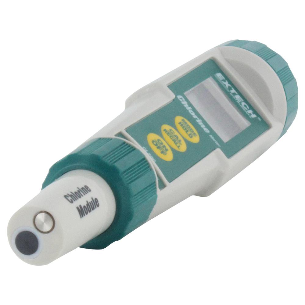 Extech EC400 ExStik Conductivity/TDS/Salinity Meter available online ...