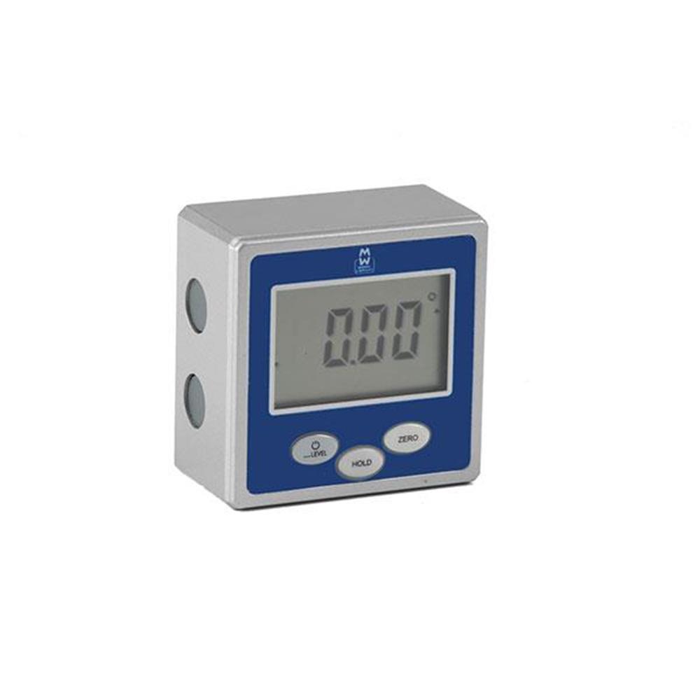 Moore & Wright MW570-01 Digital Mini Magnetic Level available online ...