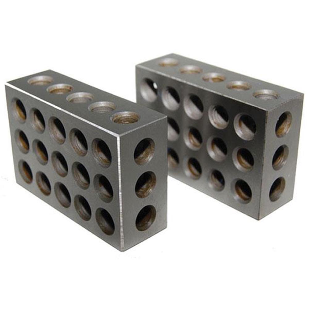 CITEC 1 x 2 x 3” Parallel Blocks available online - Caulfield Industrial
