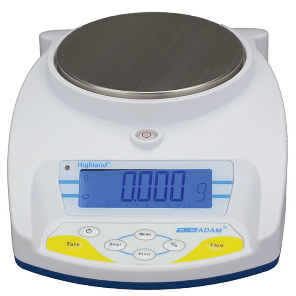 Adam HCB Highland Portable Precision Balances available online ...