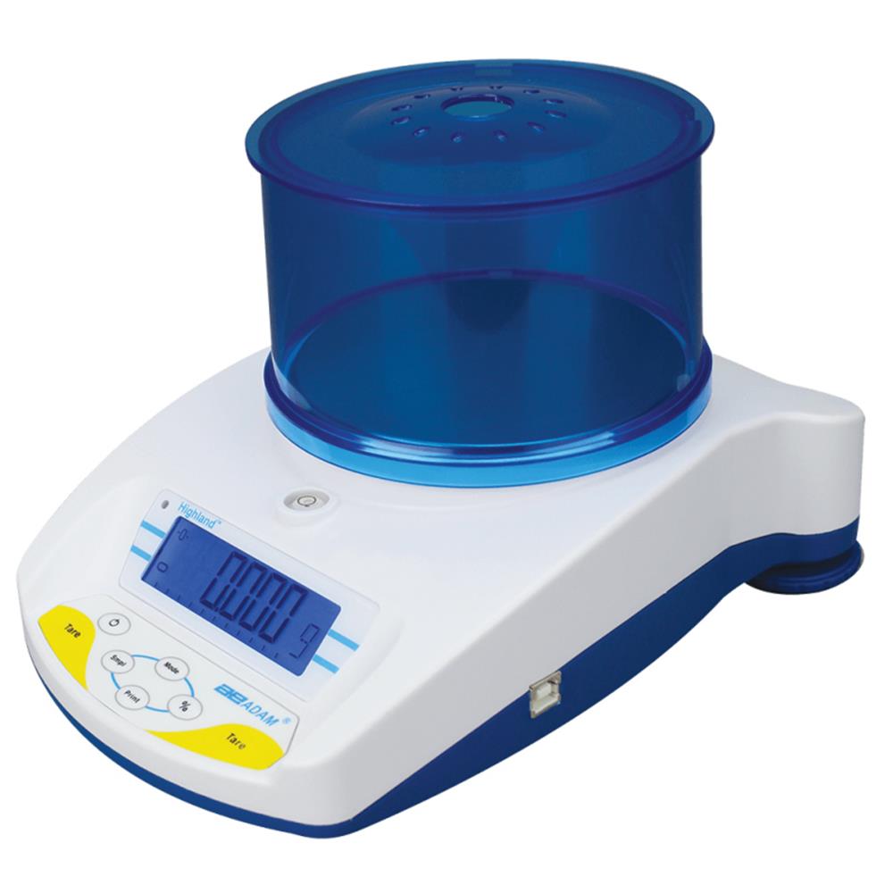 Adam HCB Highland Portable Precision Balances available online ...