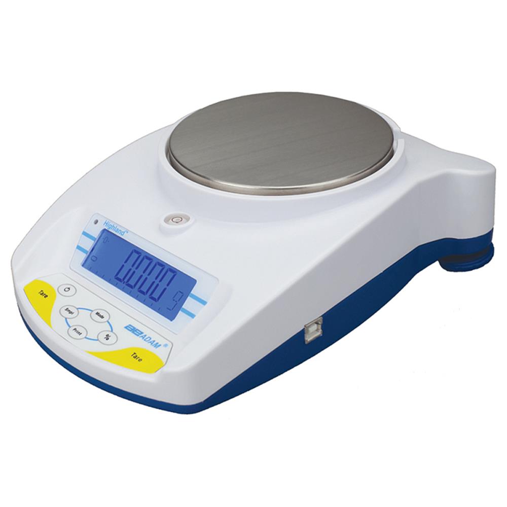 Adam HCB Highland Portable Precision Balances available online ...