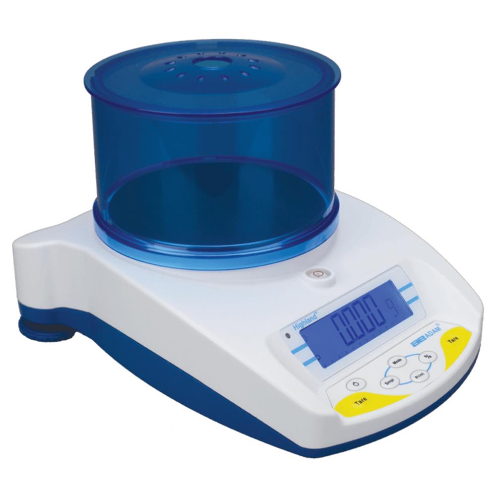 Adam HCB Highland Portable Precision Balances available online ...