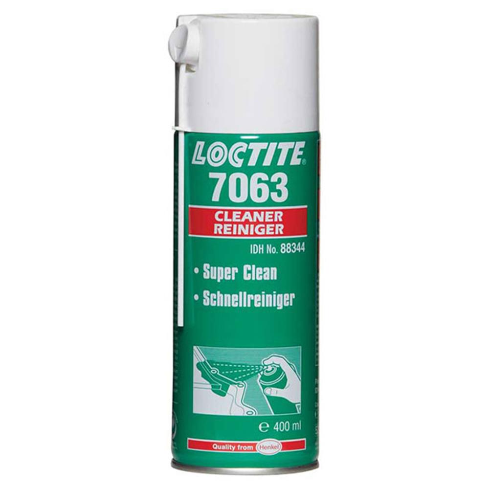 Loctite 7063 400ml General Purpose Parts Cleaner available online ...