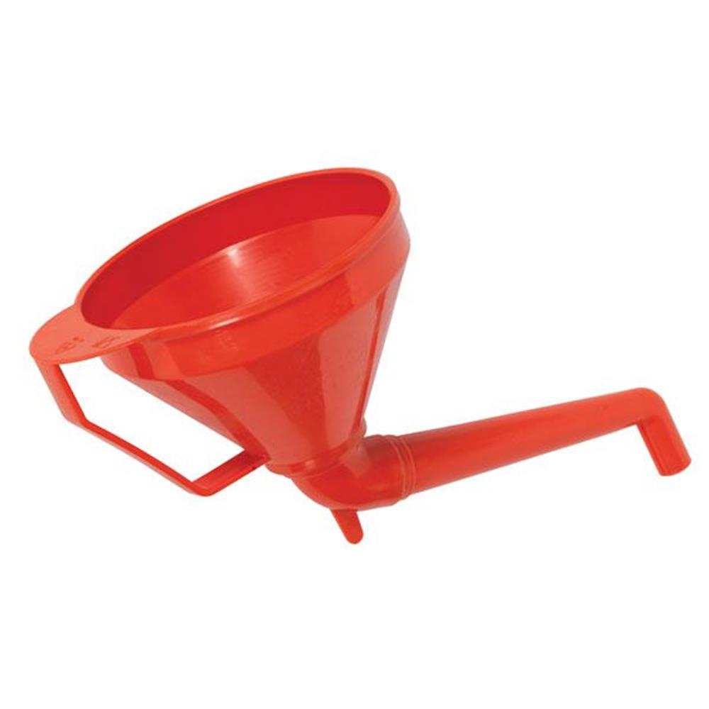 SEALEY Funnel w/Offset Spout available online - Caulfield Industrial
