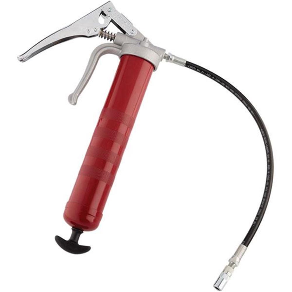 ALEMITE Pro Pistol Grease Gun available online - Caulfield Industrial