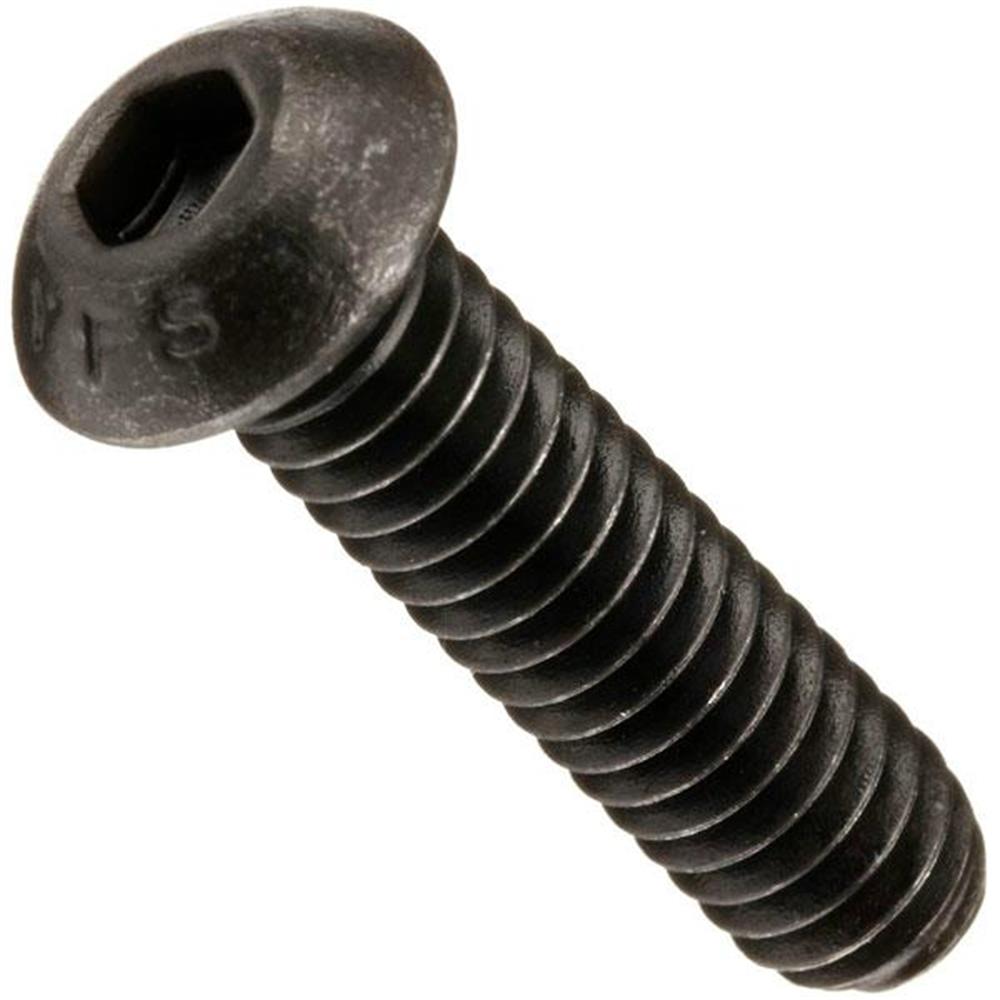 BRIGHTON BEST M4 Socket Head Button Screws available online - Caulfield ...
