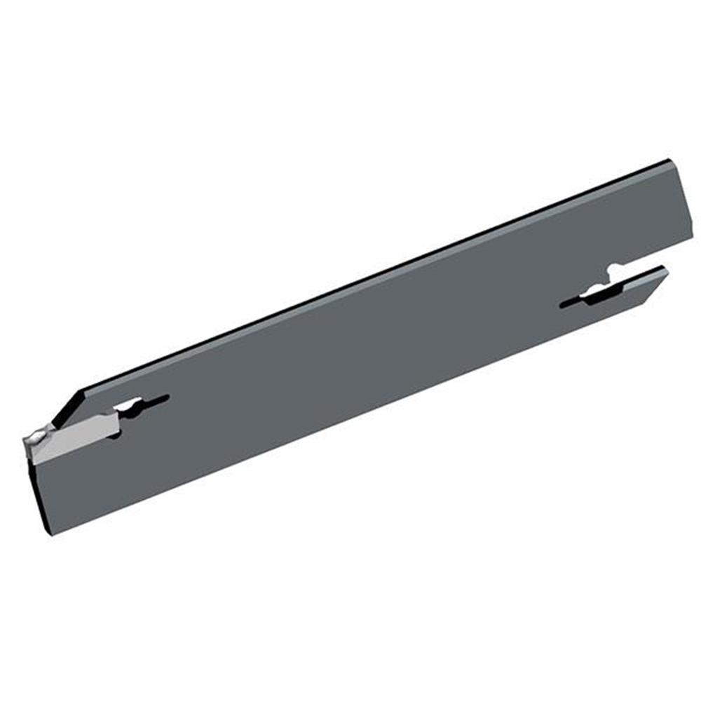 ZCC-CT Parting Off Blades available online - Caulfield Industrial