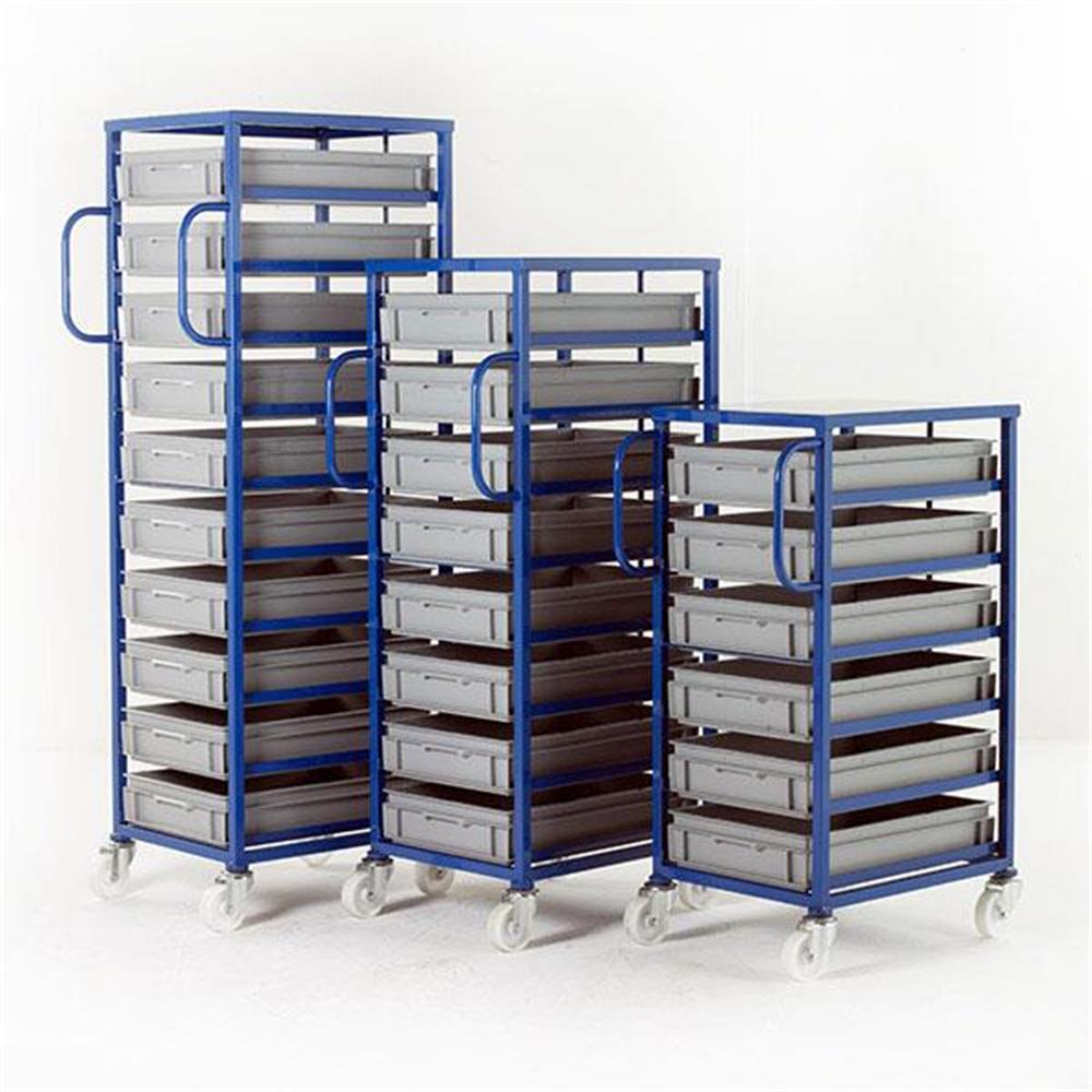 CITEC Mobile Tray Racks CT200 Series available online - Caulfield ...