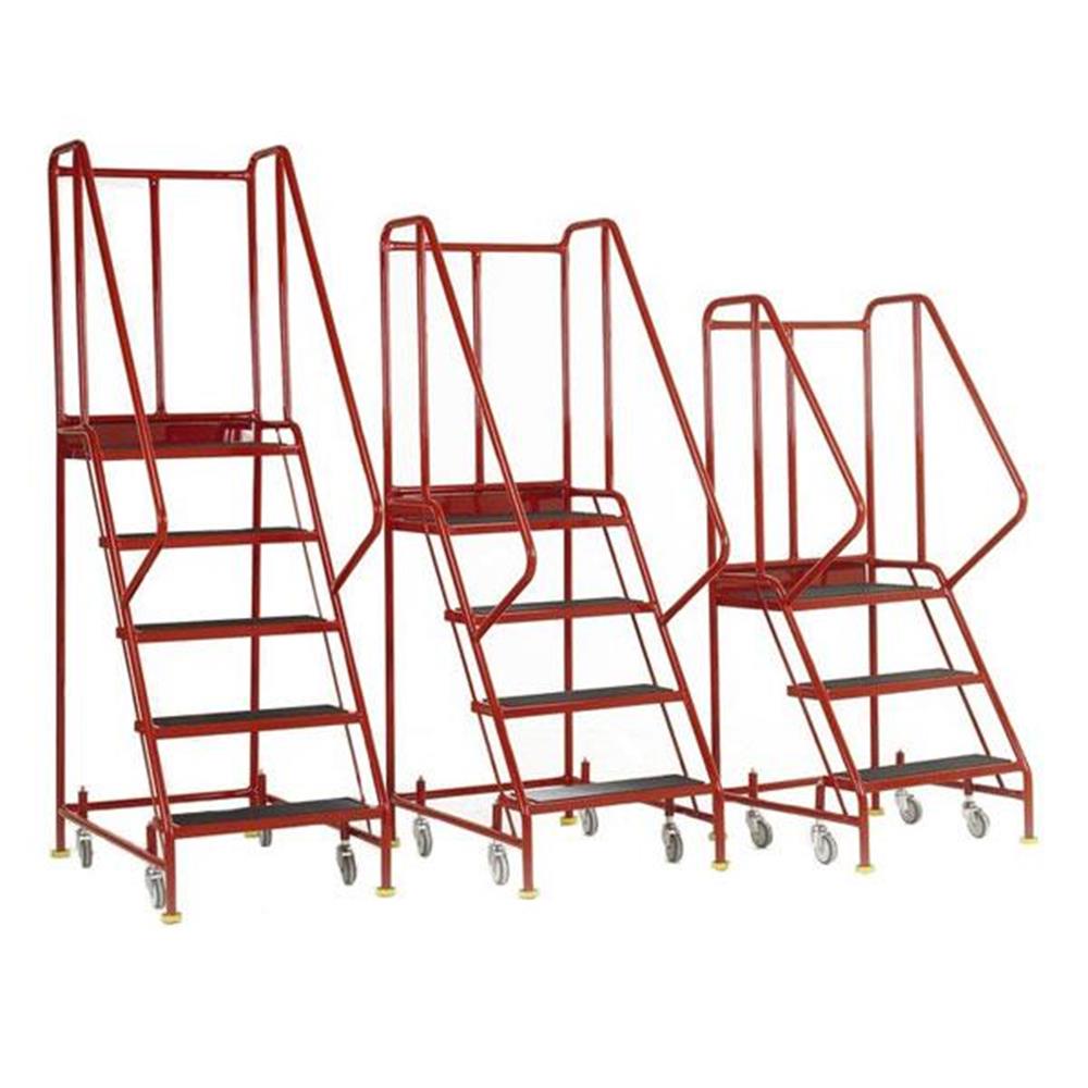 CITEC Premier Commercial Mobile Steps available online - Caulfield ...