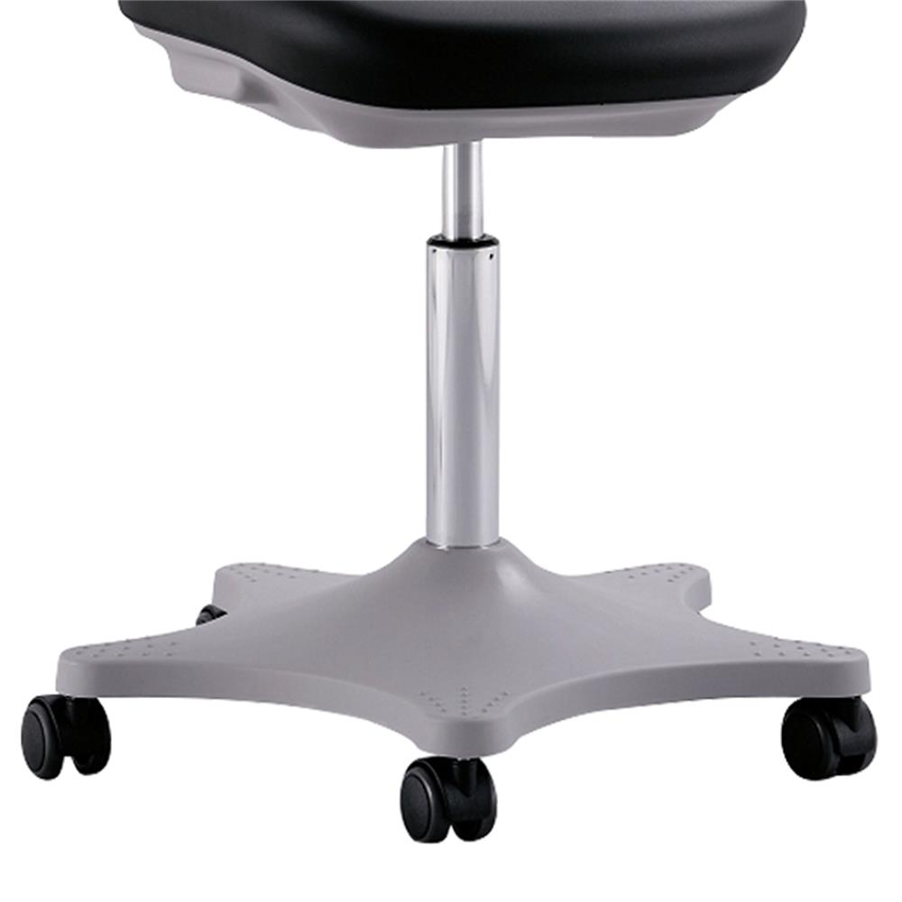 Global 85B9103-S Black Adjustable Lab Chair available online ...