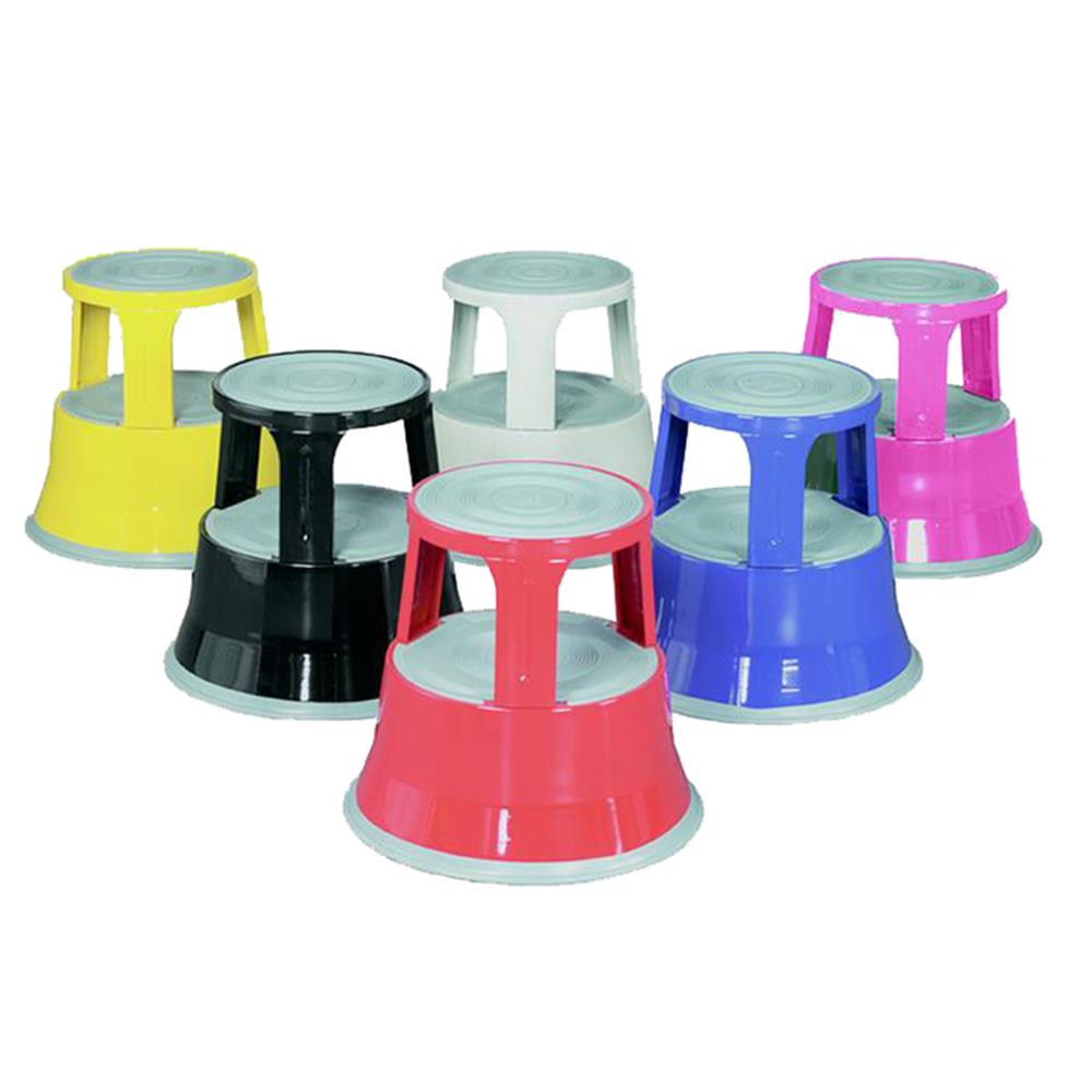 Topstep - Steel Kick Steps 150Kg available online - Caulfield Industrial