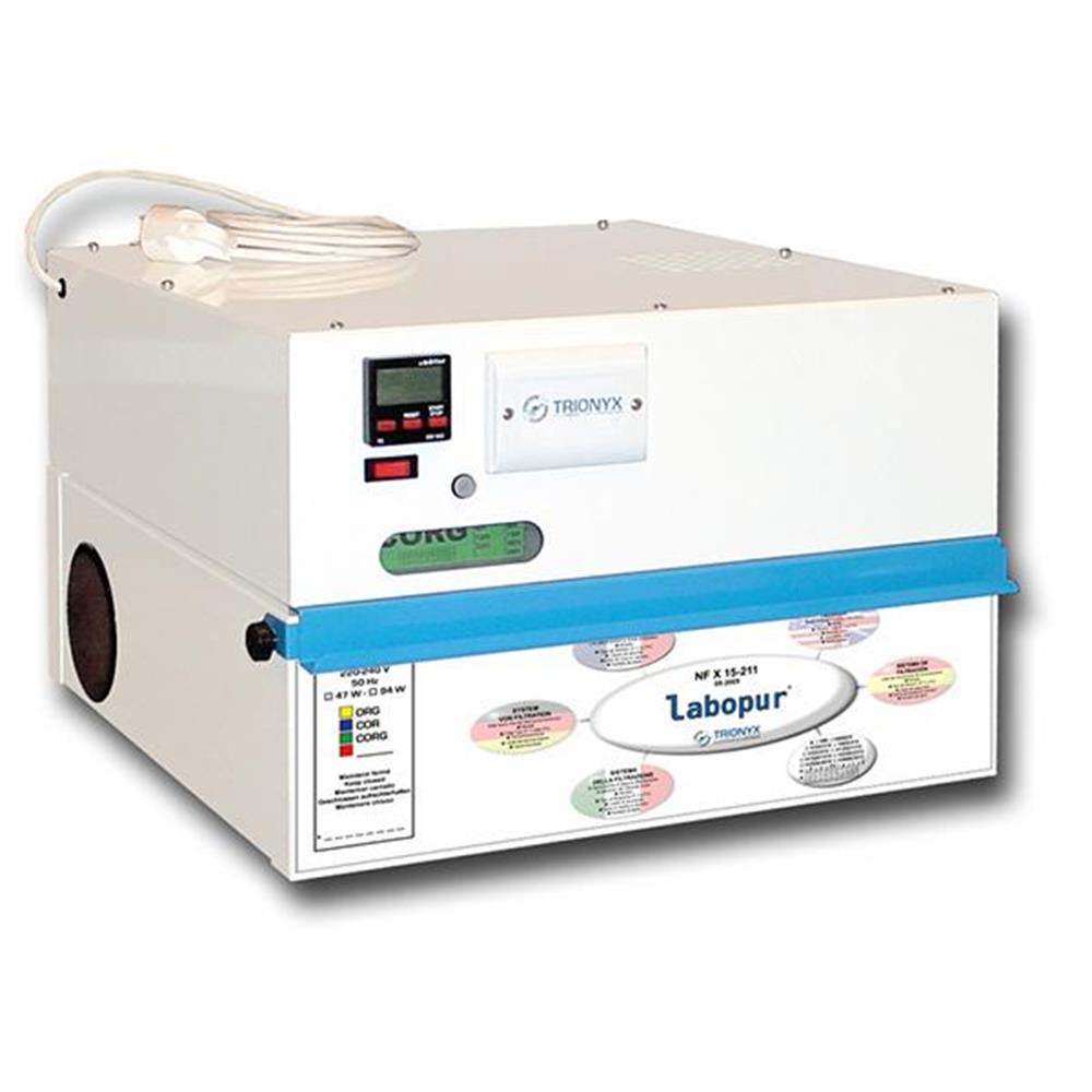 Ecosafe Recycling Air Box available online - Caulfield Industrial