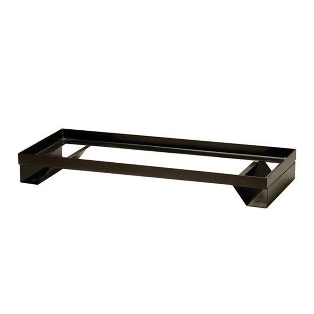 Justrite 84002 Cabinet Steel Riser Leg Frame available online ...