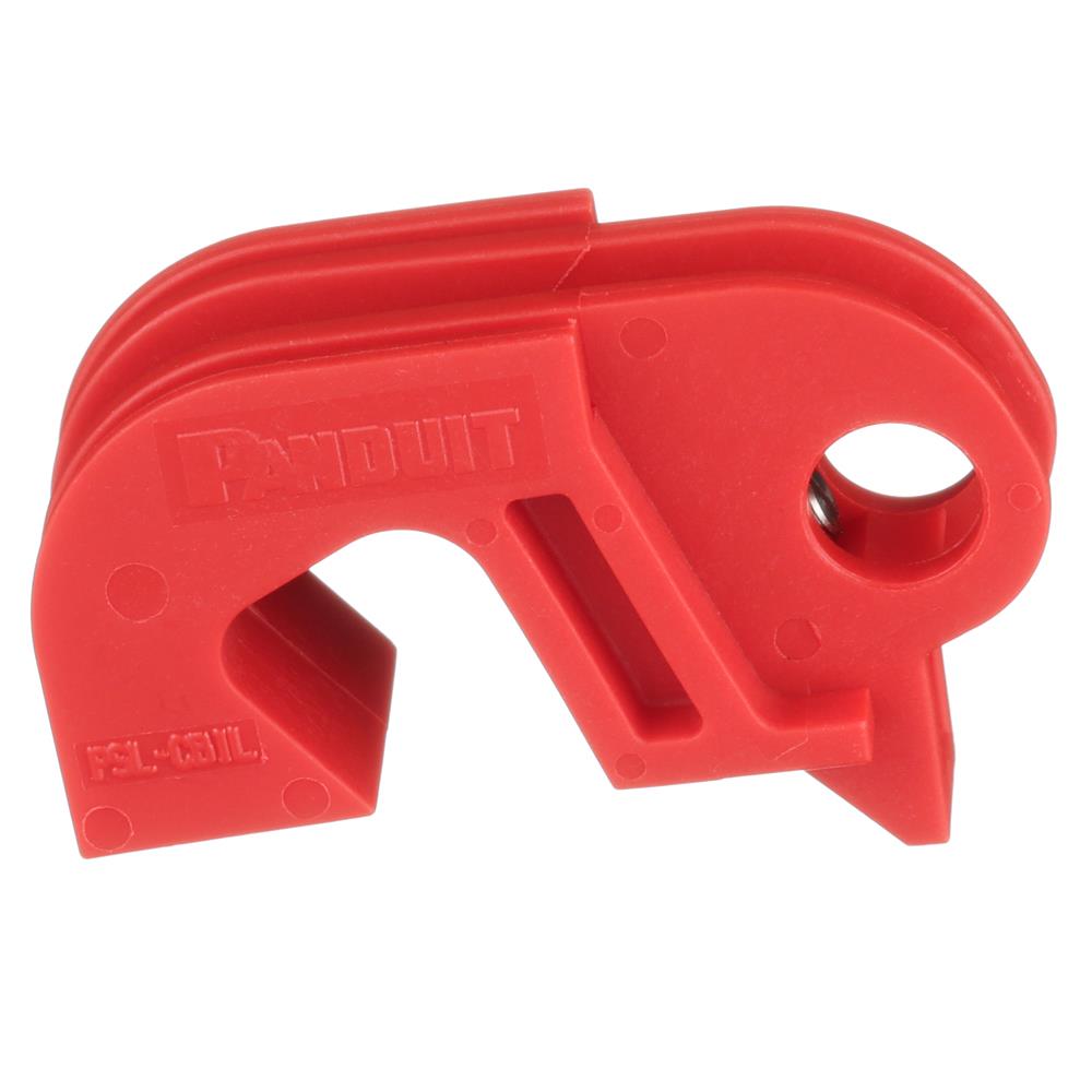 Panduit PSL-MCBNT Miniature Circuit Breaker Lockout available online ...