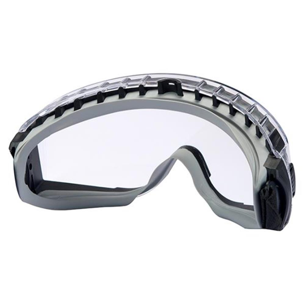 Bolle PILOPSI Pilot Safety Goggles - Clear available online - Caulfield ...