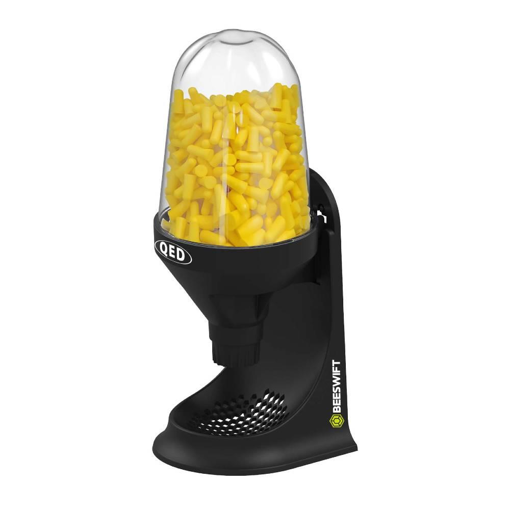 B Brand Ear Plug Dispenser & Earplugs Refills available online ...