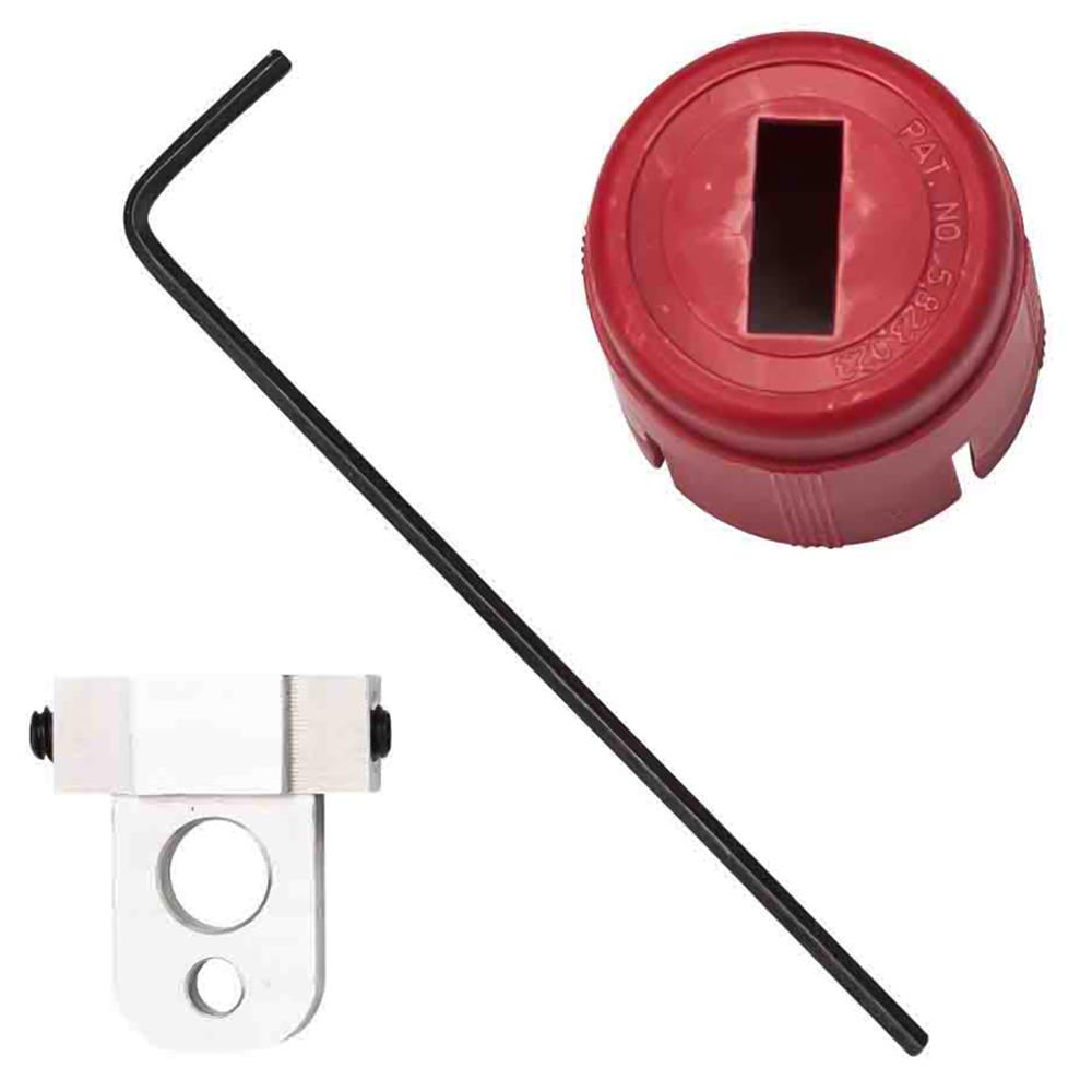 Brady SMC Air Line Regulator Lockout available online - Caulfield ...