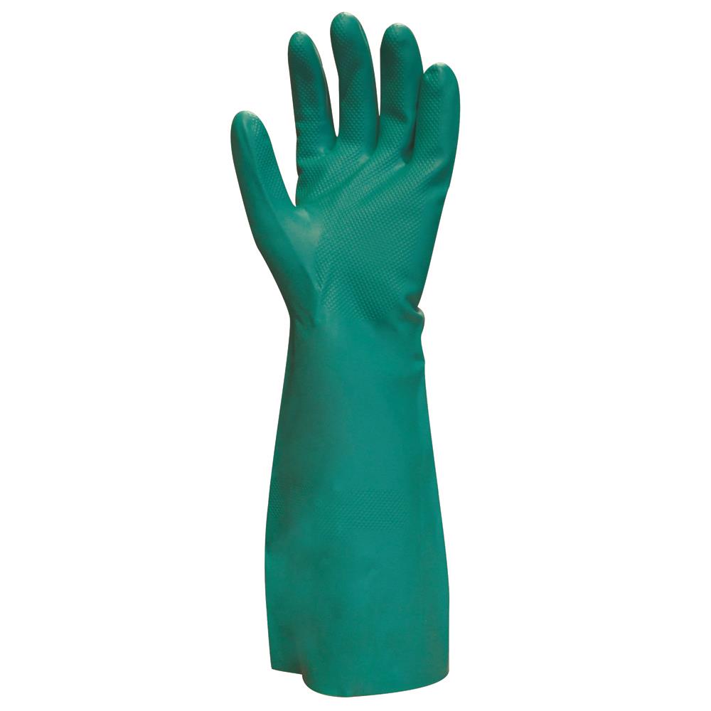 Polyco N-Dura Synthetic Rubber Gloves available online - Caulfield ...