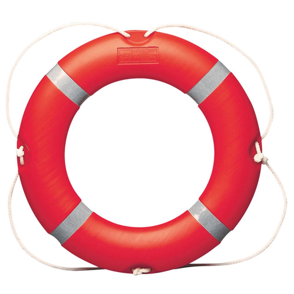 CITEC P61968 73cm Lifebuoy Ring available online - Caulfield Industrial