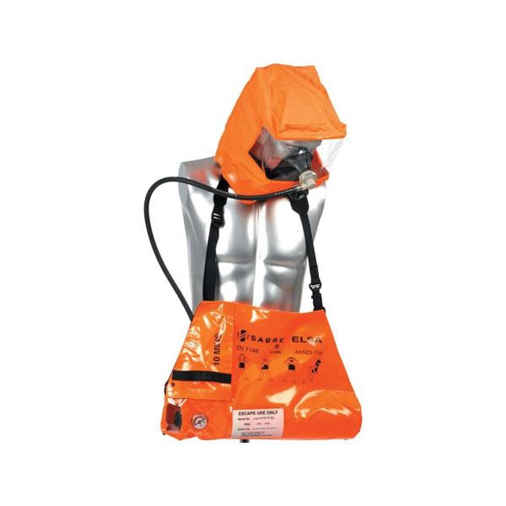 3M™ Scott™ ELSA Emergency Life Support Apparatus available online ...