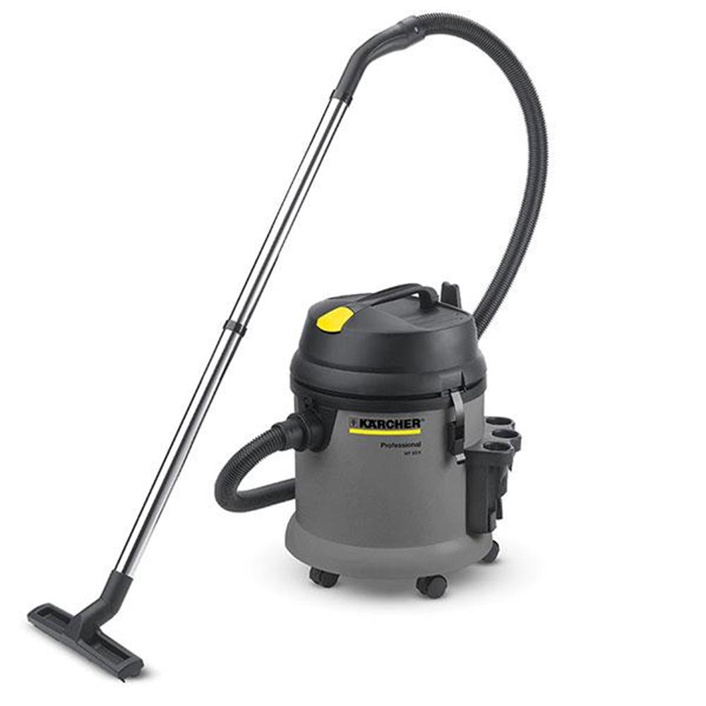 Karcher NT27/1 Wet and Dry Vacuum Cleaner, 220 - 240 Volt available ...