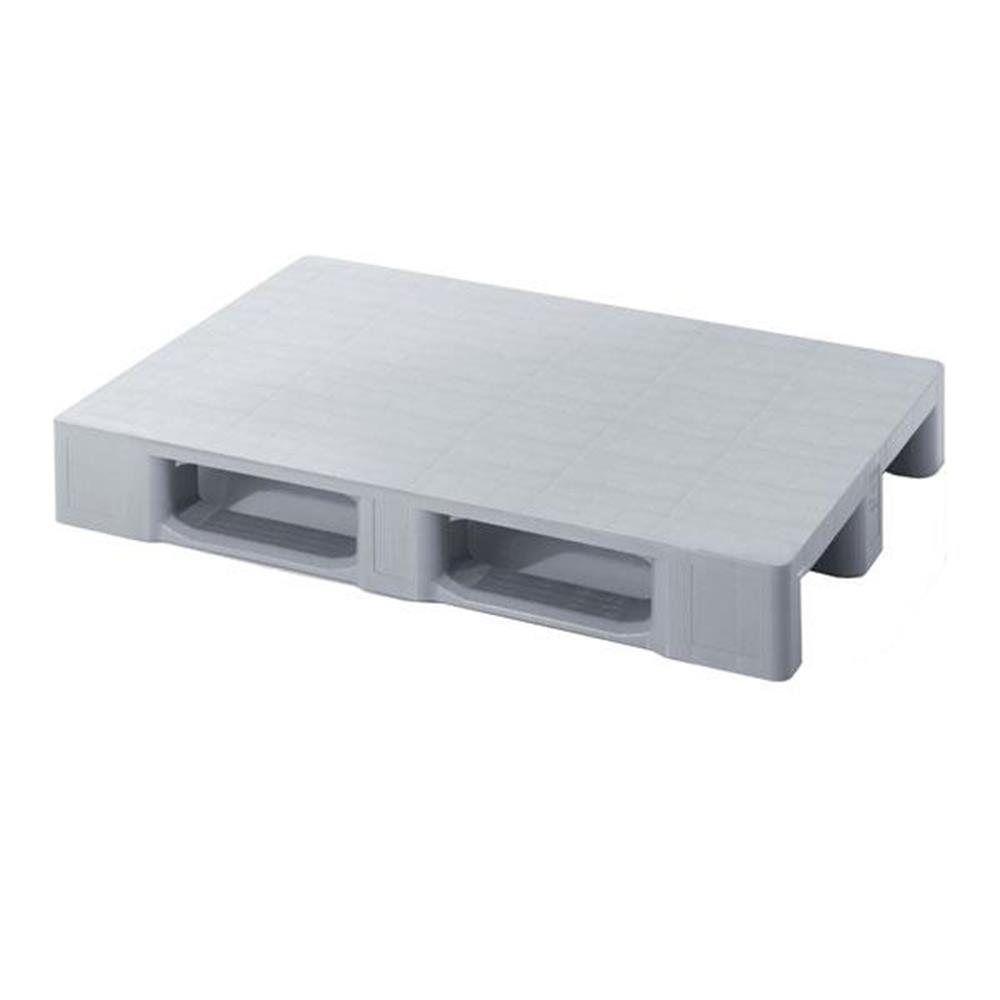 Auer Packaging Cleanroom Pallets without Retaining Edge available online - Caulfield Industrial