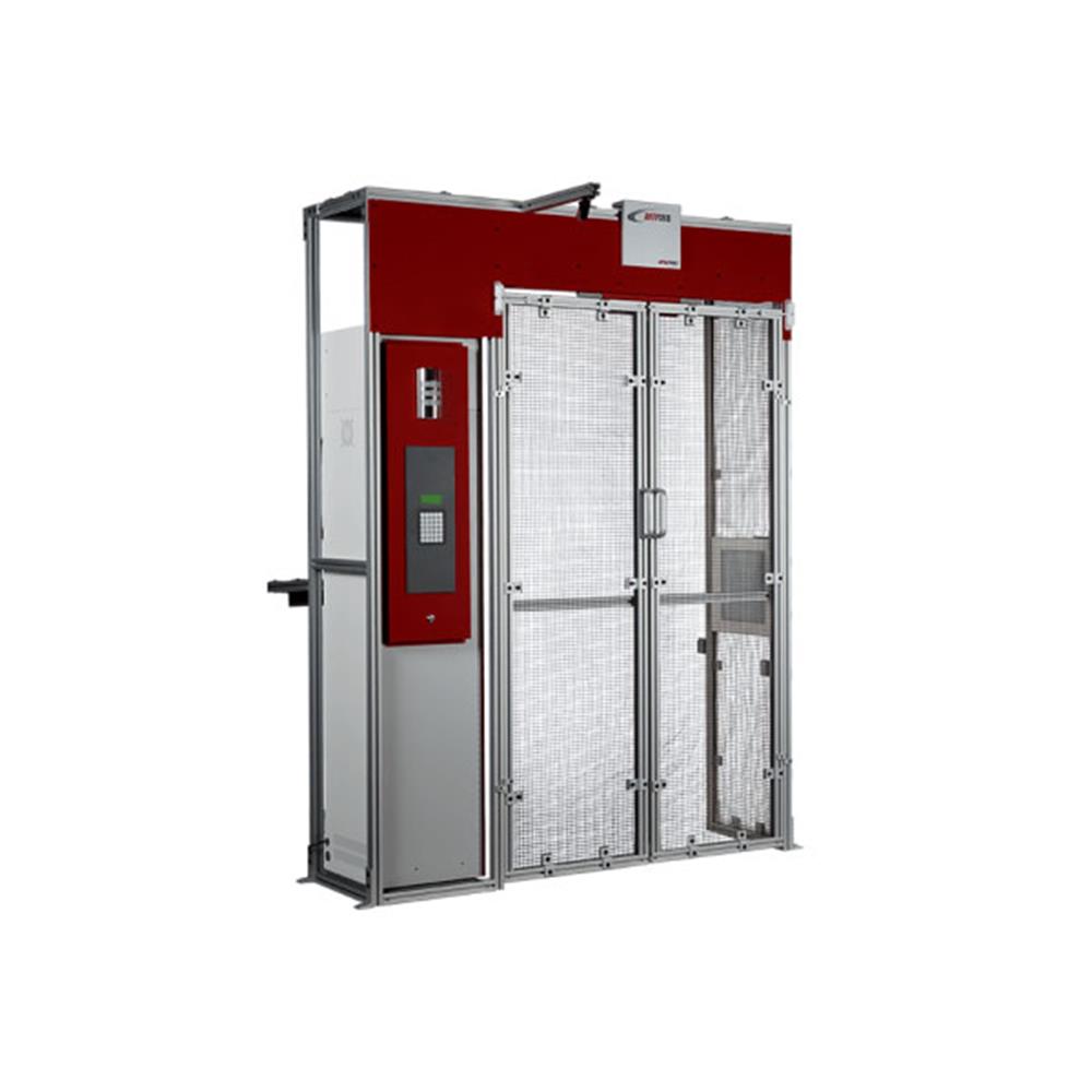 Autocrib INTELLIPORT® LITE available online - Caulfield Industrial